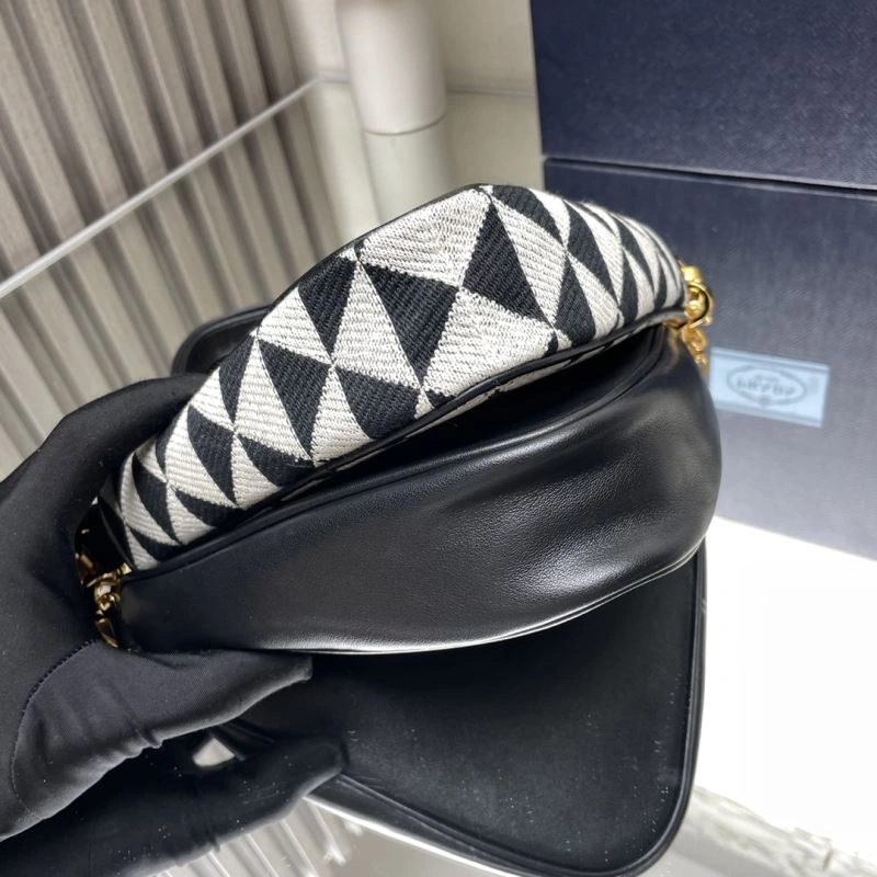 Original Prada Satchel Bags