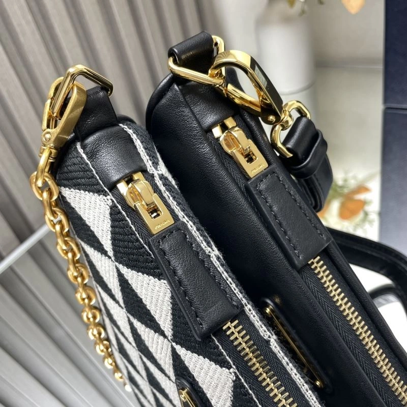 Original Prada Satchel Bags