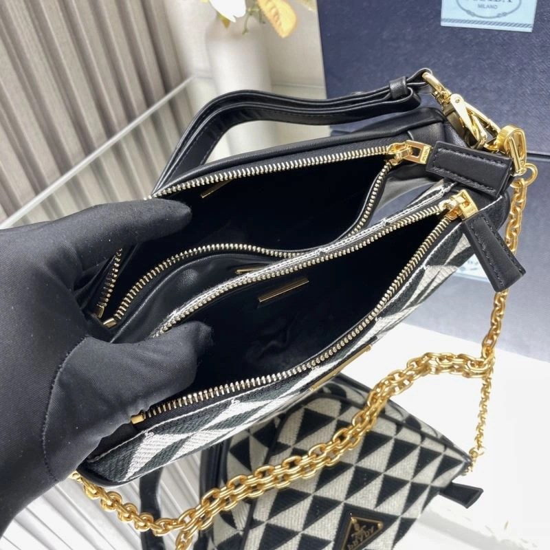 Original Prada Satchel Bags