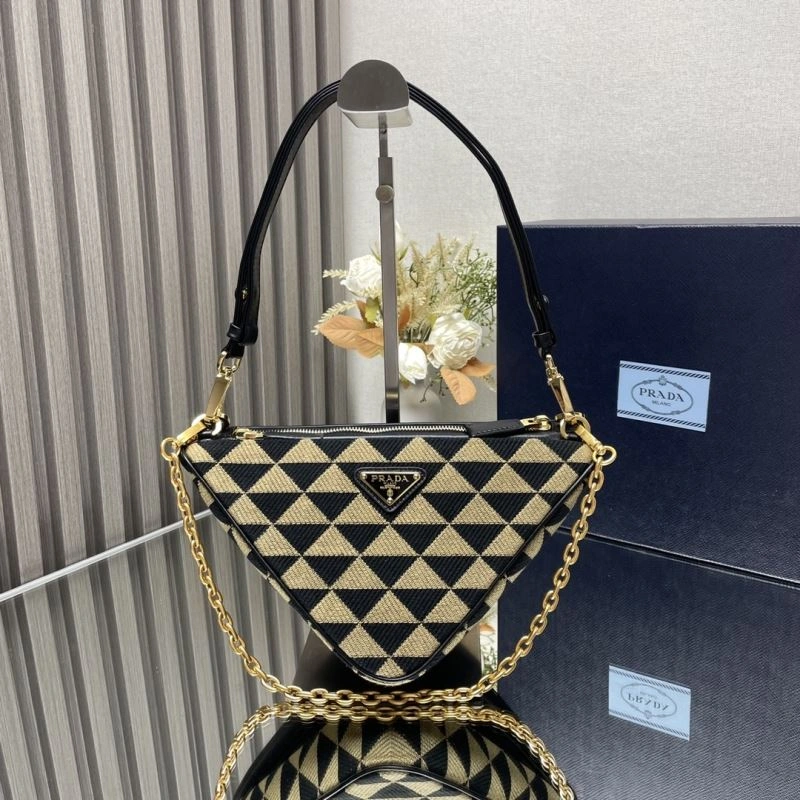 Prada Satchel Bags