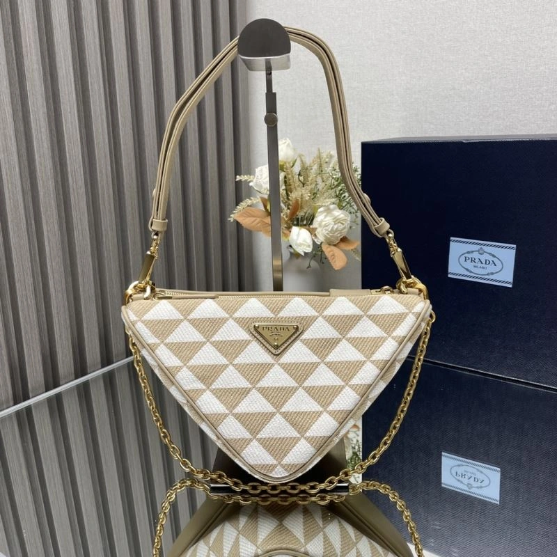 Prada Satchel Bags