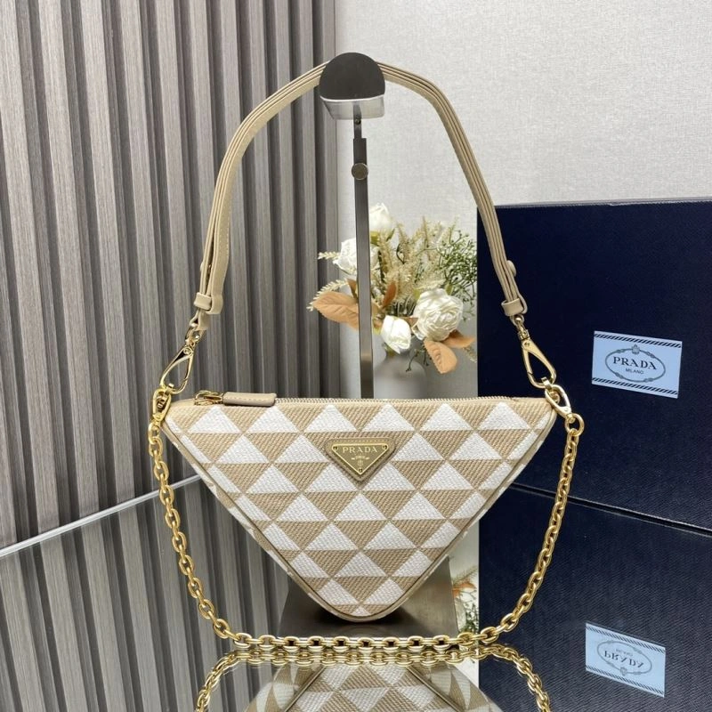 Prada Satchel Bags