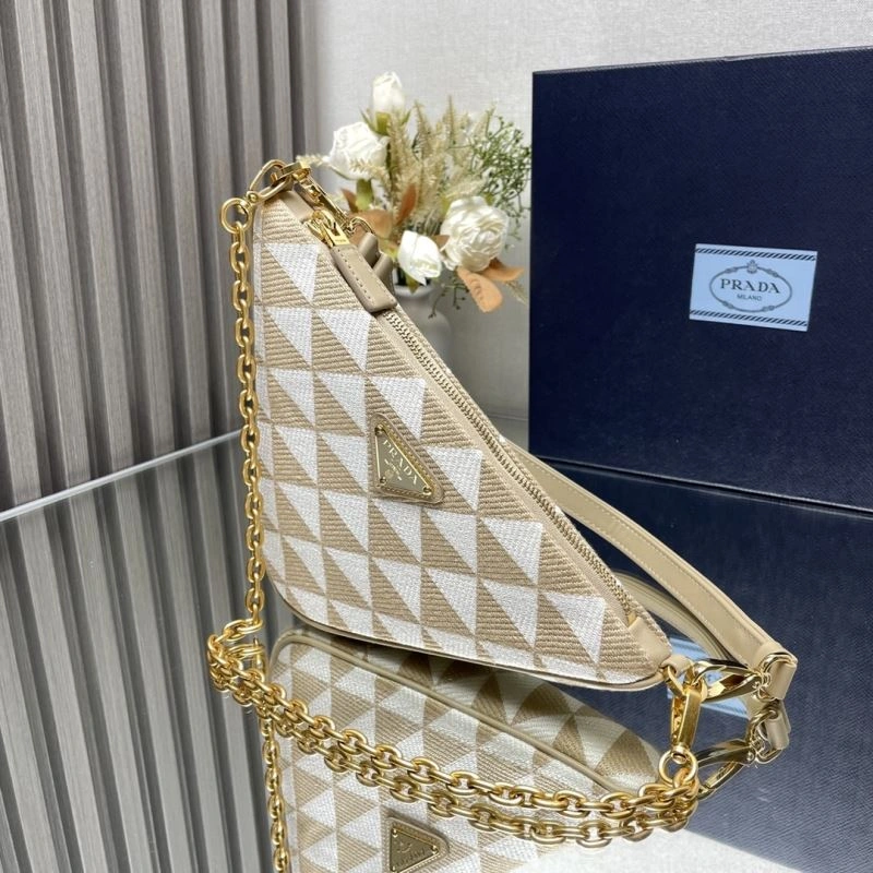 Reasonably priced Prada Satchel Bags
