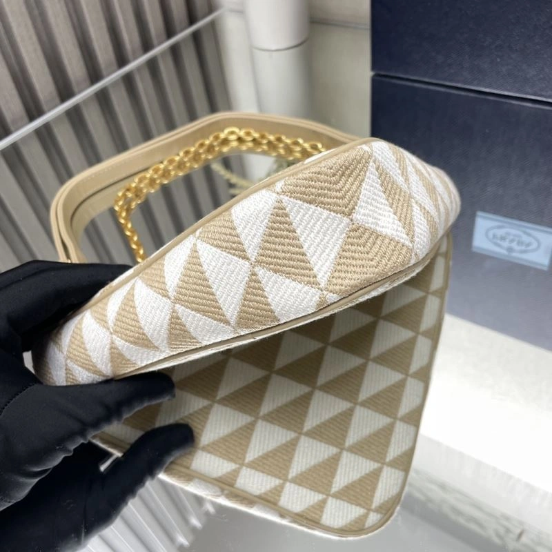 Reasonably priced Prada Satchel Bags