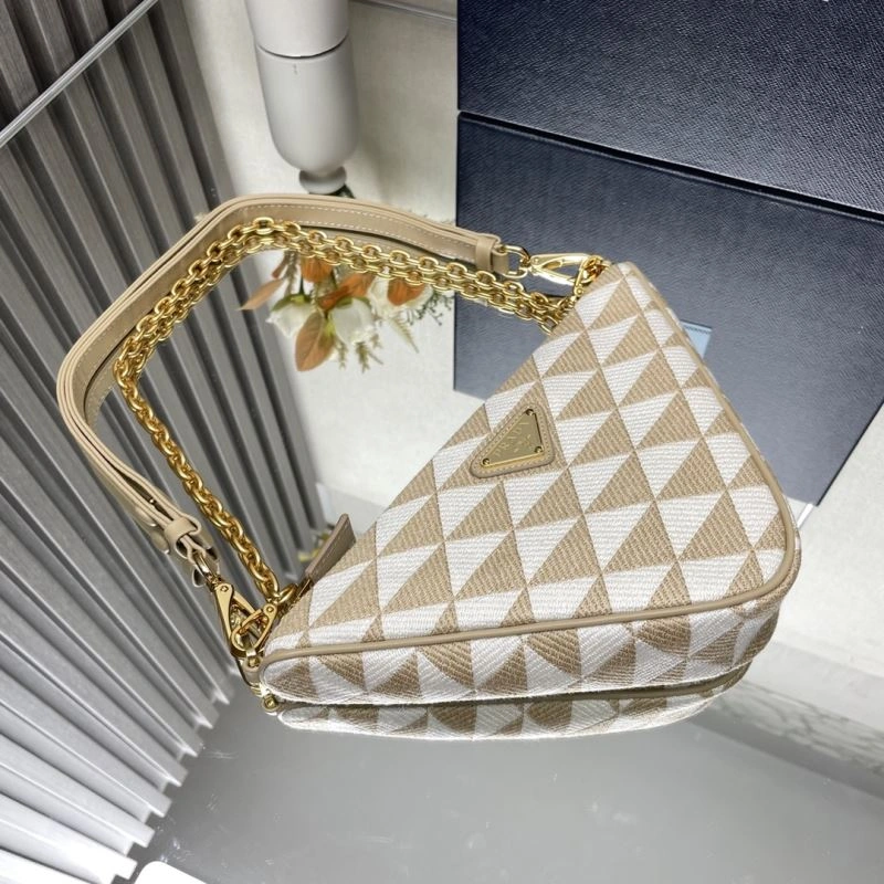 Reasonably priced Prada Satchel Bags