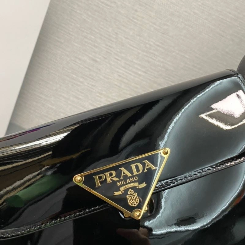 Genuine Prada Satchel Bags