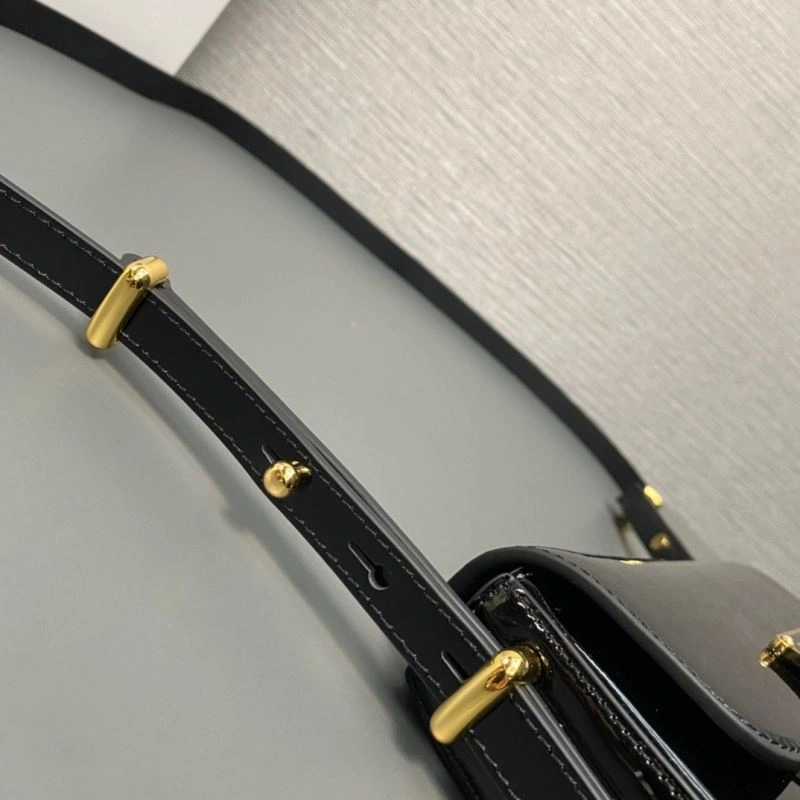 Genuine Prada Satchel Bags