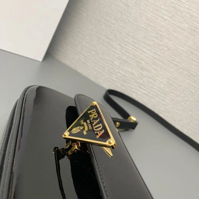 Genuine Prada Satchel Bags