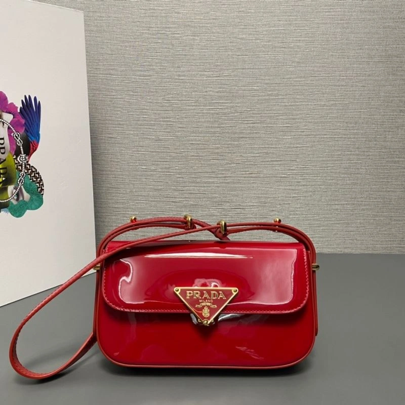 Prada Satchel Bags