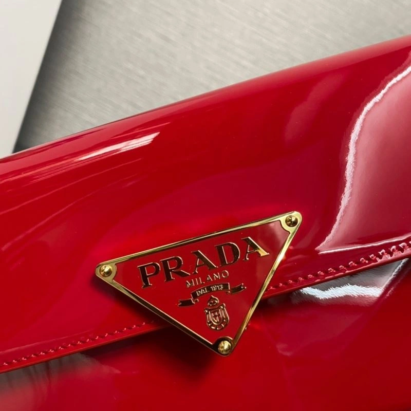 Brand-original Prada Satchel Bags