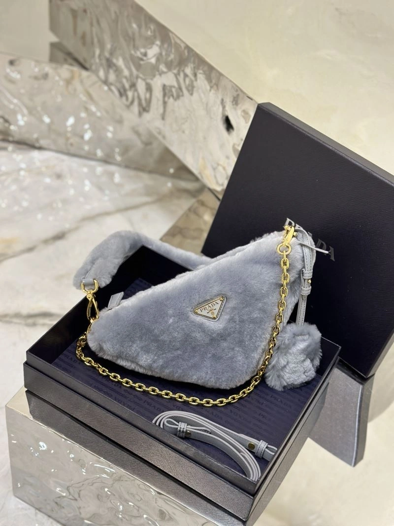 Prada Satchel Bags
