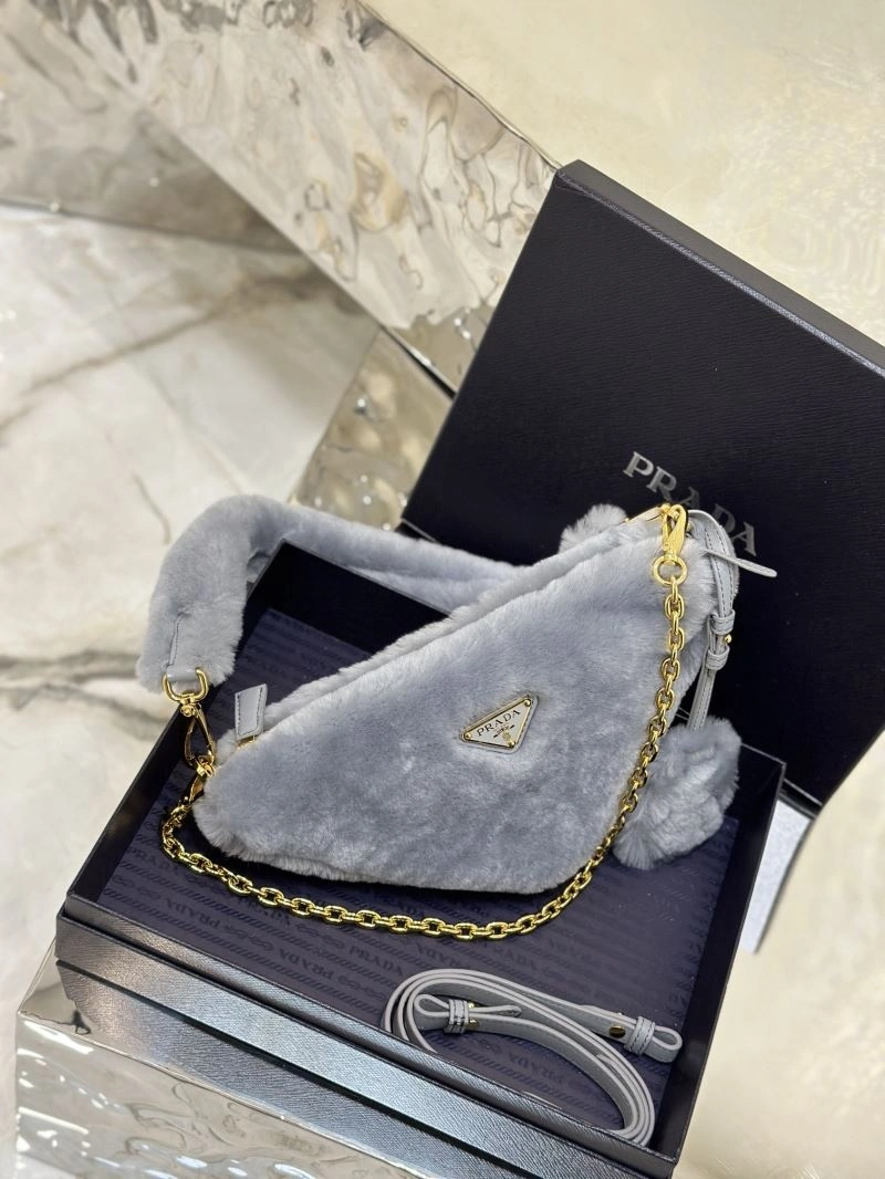 Original Prada Satchel Bags