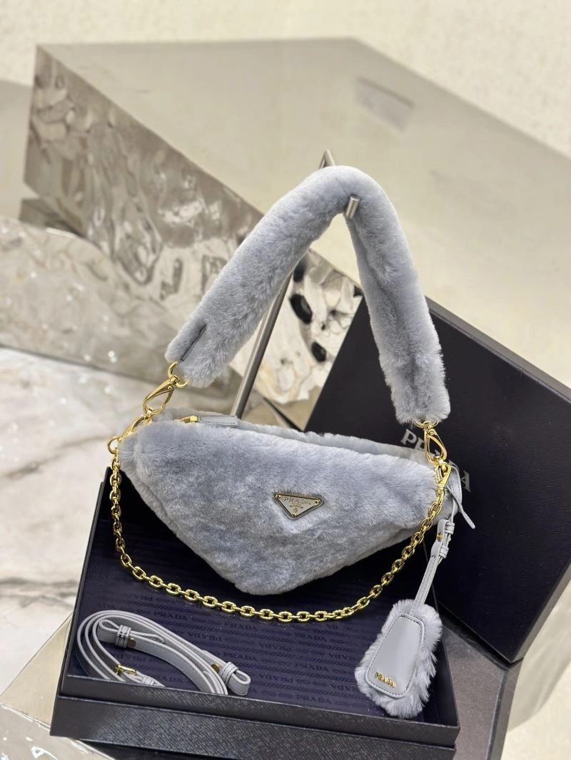 Original Prada Satchel Bags
