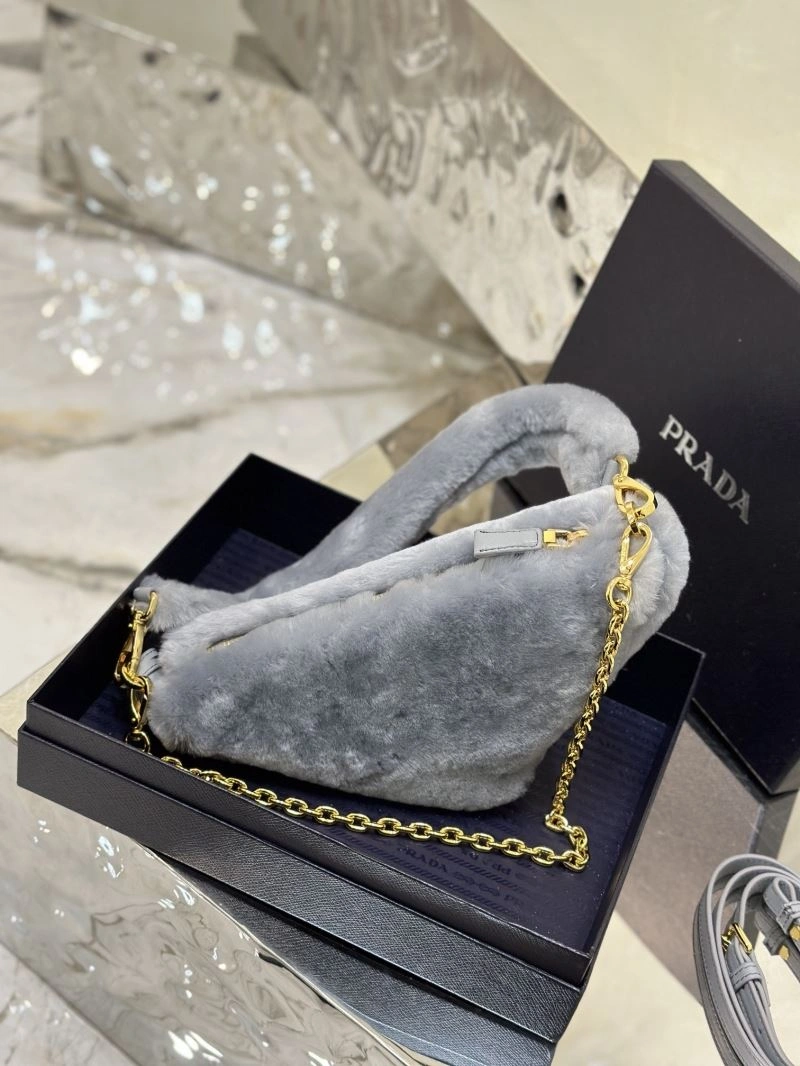 Original Prada Satchel Bags