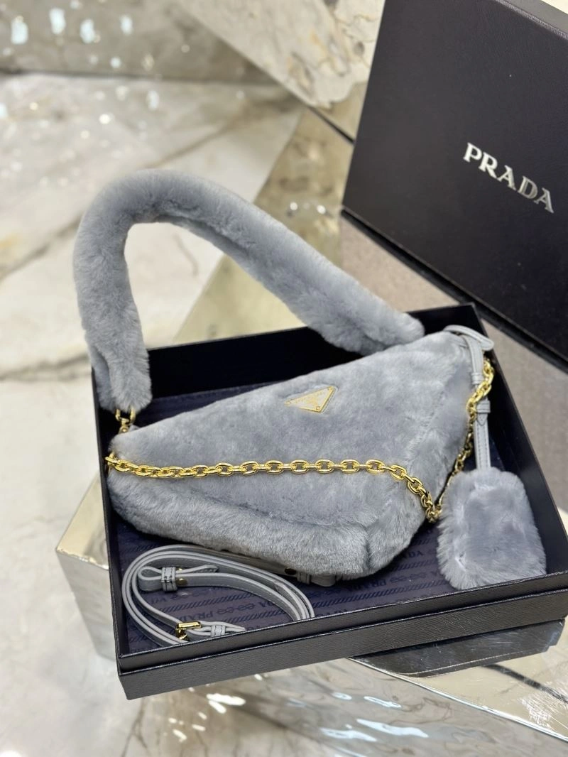 Original Prada Satchel Bags