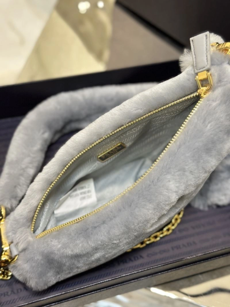 Original Prada Satchel Bags