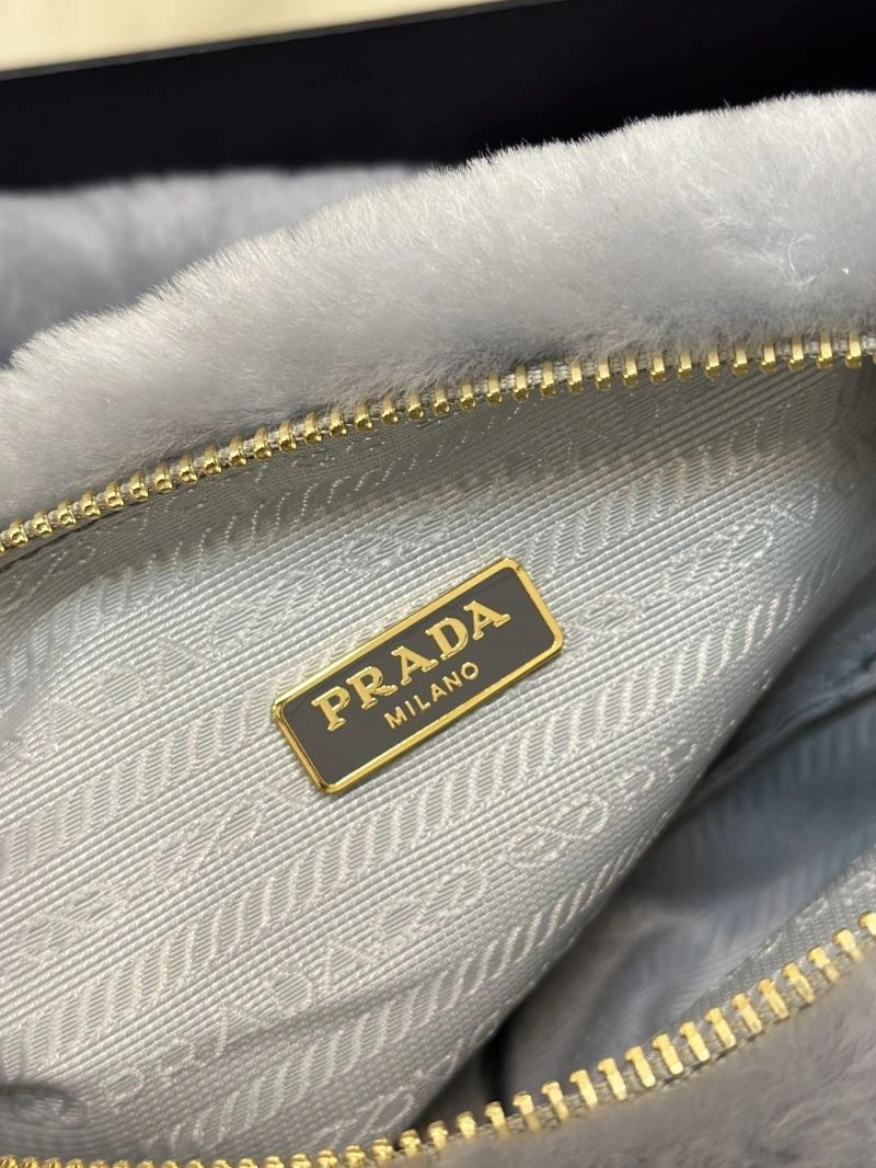 Original Prada Satchel Bags