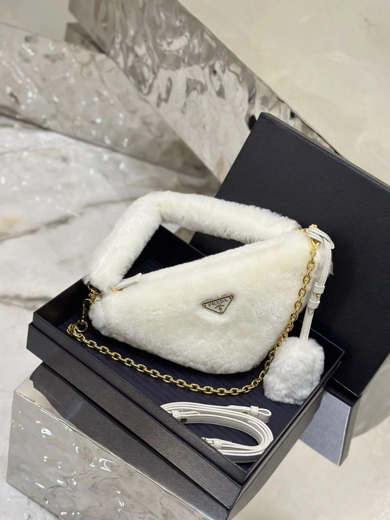 Prada Satchel Bags
