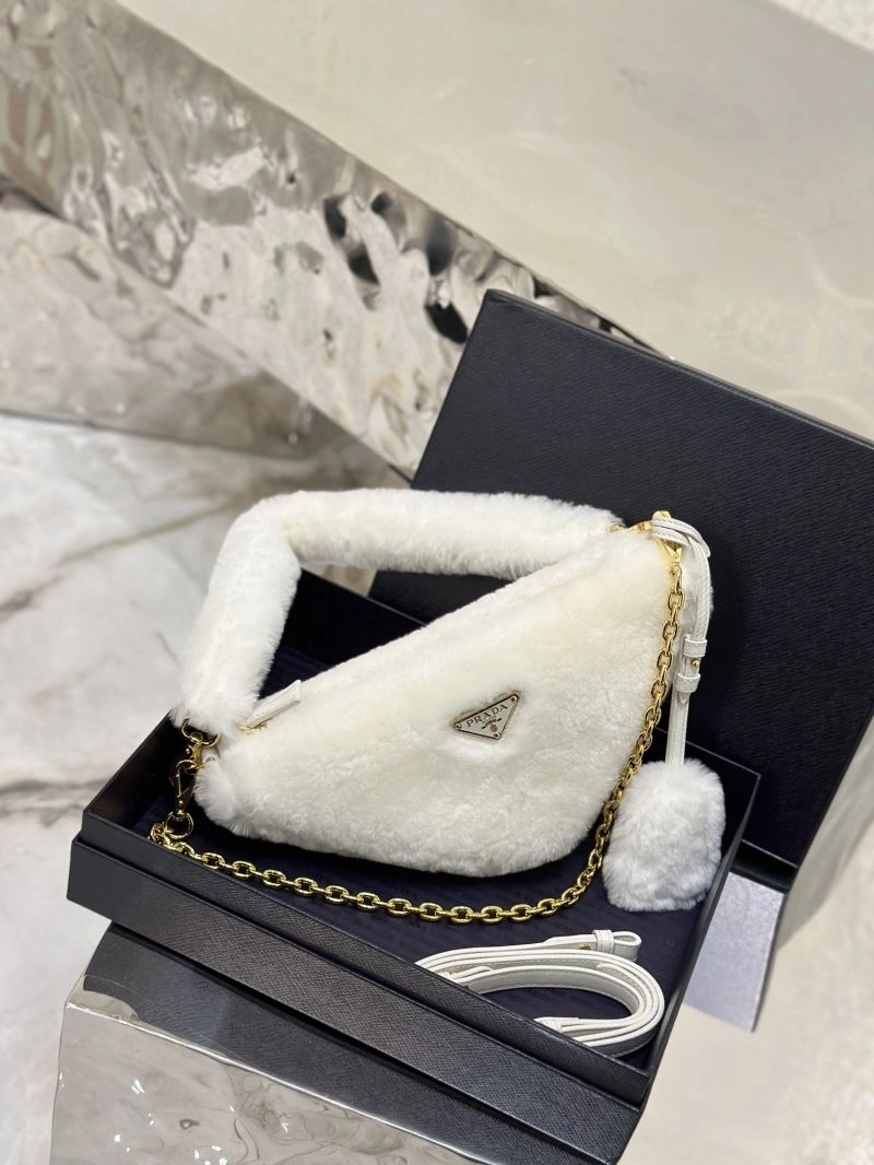 Value-priced Prada Satchel Bags