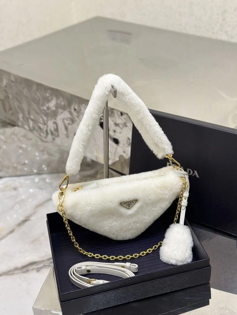 Value-priced Prada Satchel Bags