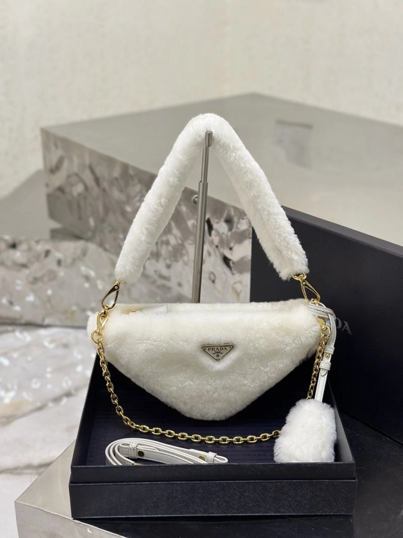 Value-priced Prada Satchel Bags