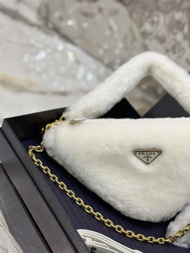 Value-priced Prada Satchel Bags