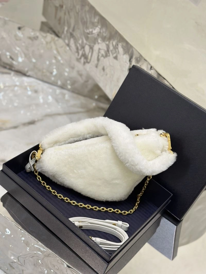 Value-priced Prada Satchel Bags