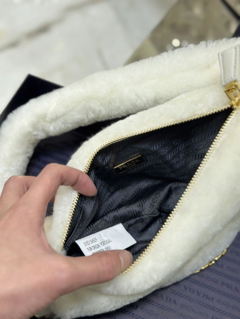 Value-priced Prada Satchel Bags