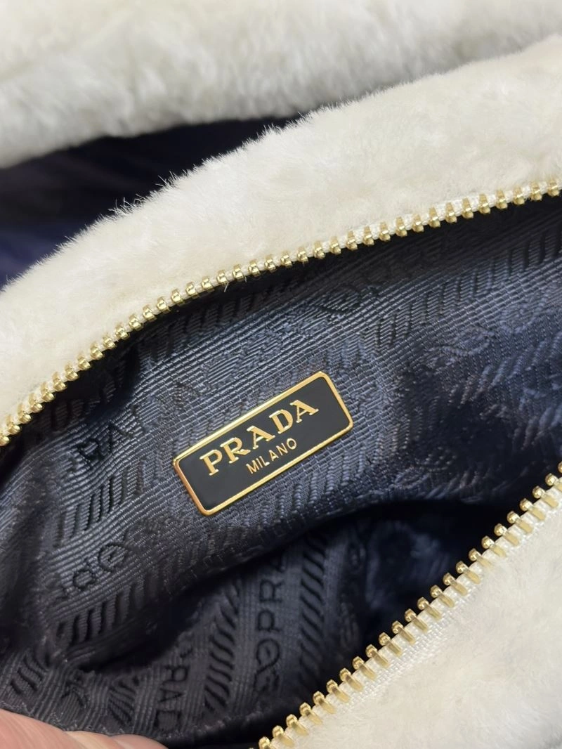 Value-priced Prada Satchel Bags