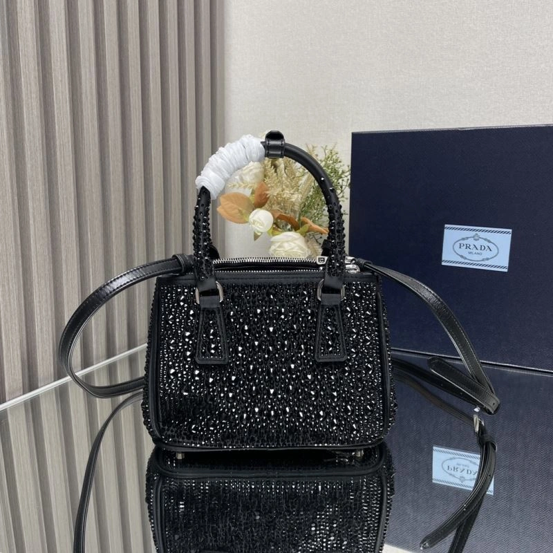 Inexpensive Prada Satchel Bags