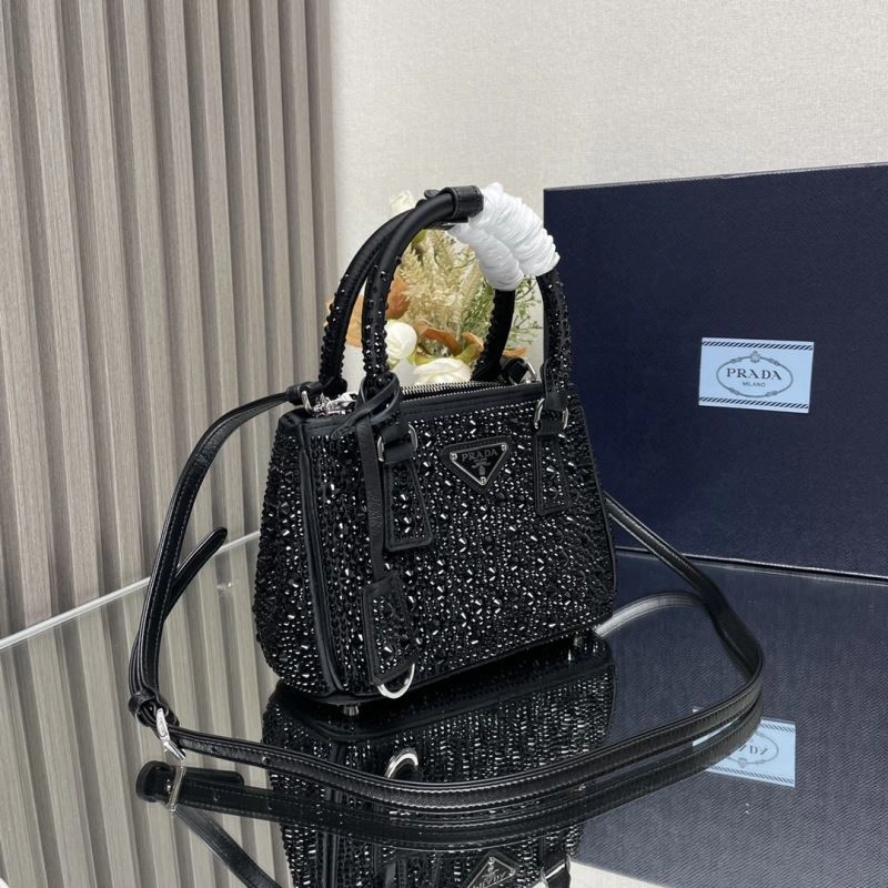 Inexpensive Prada Satchel Bags