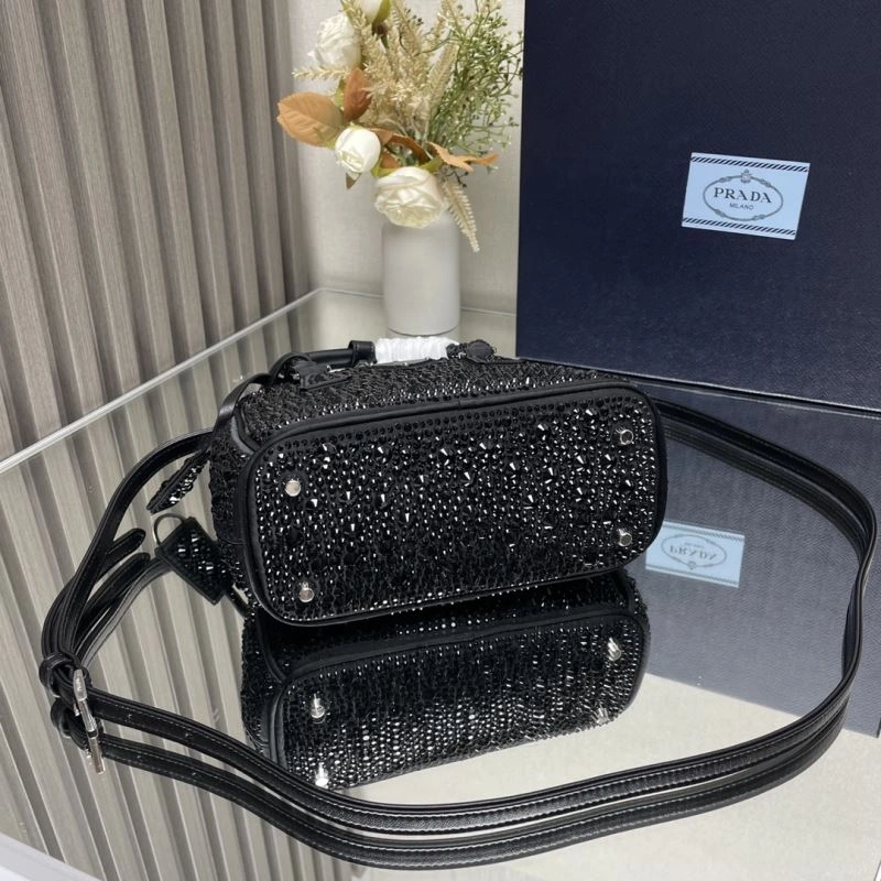 Inexpensive Prada Satchel Bags