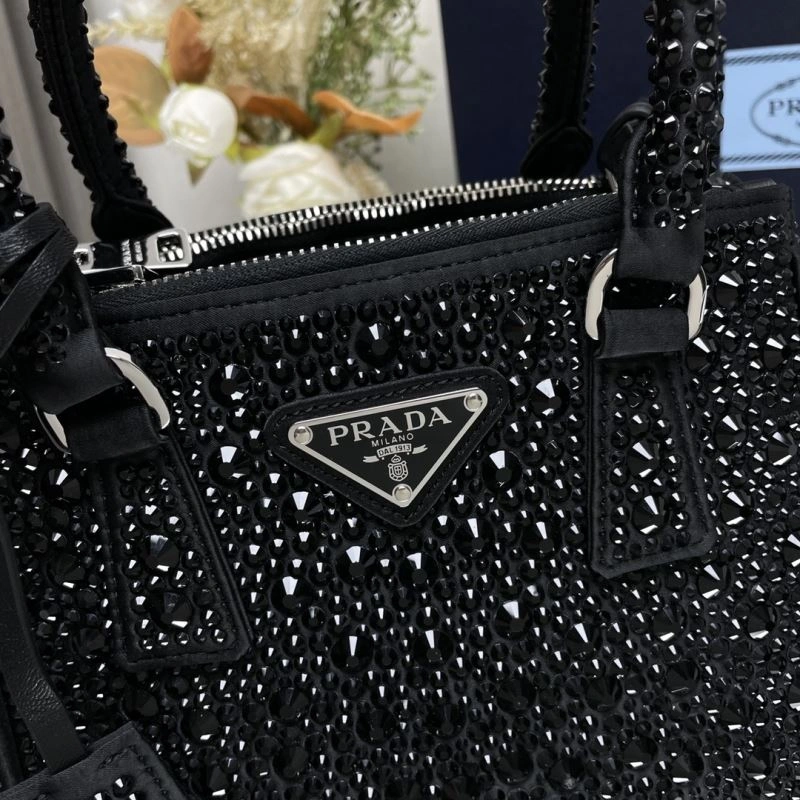 Inexpensive Prada Satchel Bags