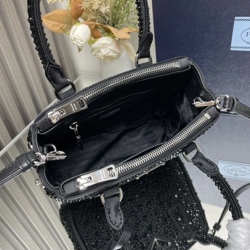 Inexpensive Prada Satchel Bags