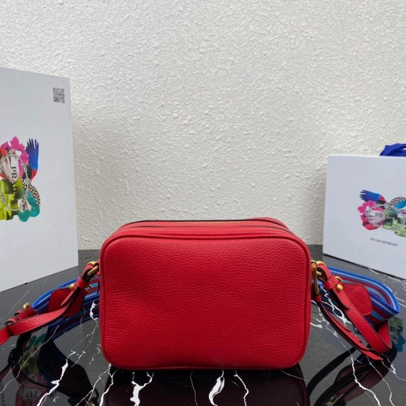 High fidelity Prada Satchel Bags