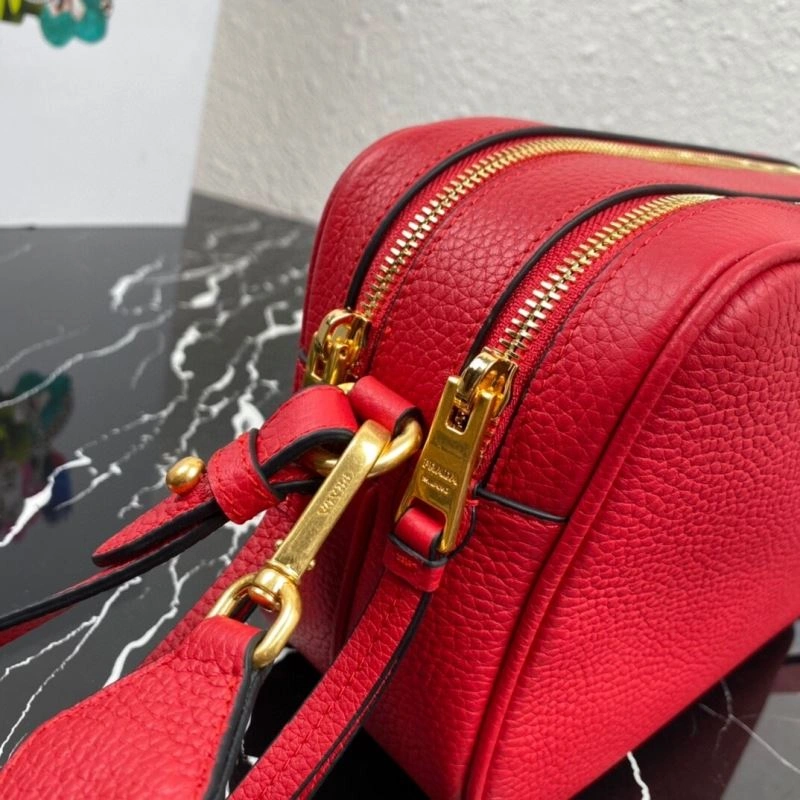 High fidelity Prada Satchel Bags