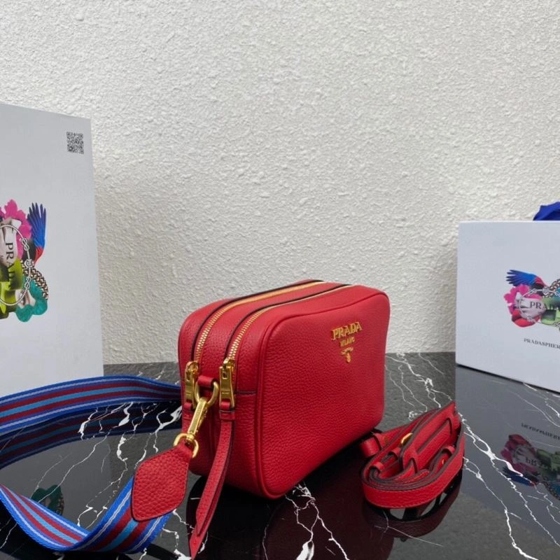 High fidelity Prada Satchel Bags