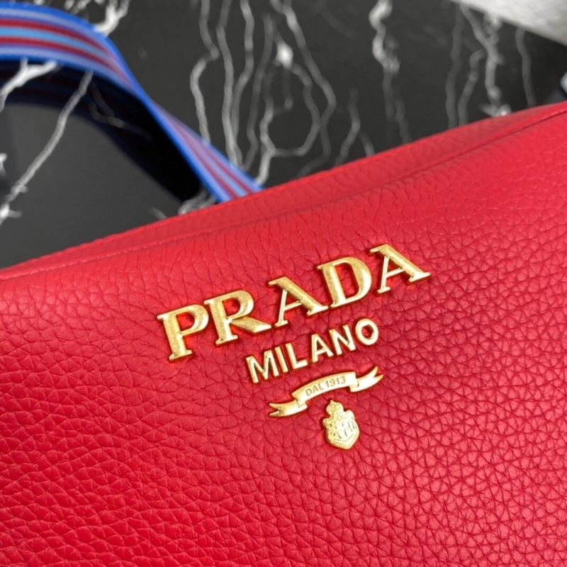 High fidelity Prada Satchel Bags