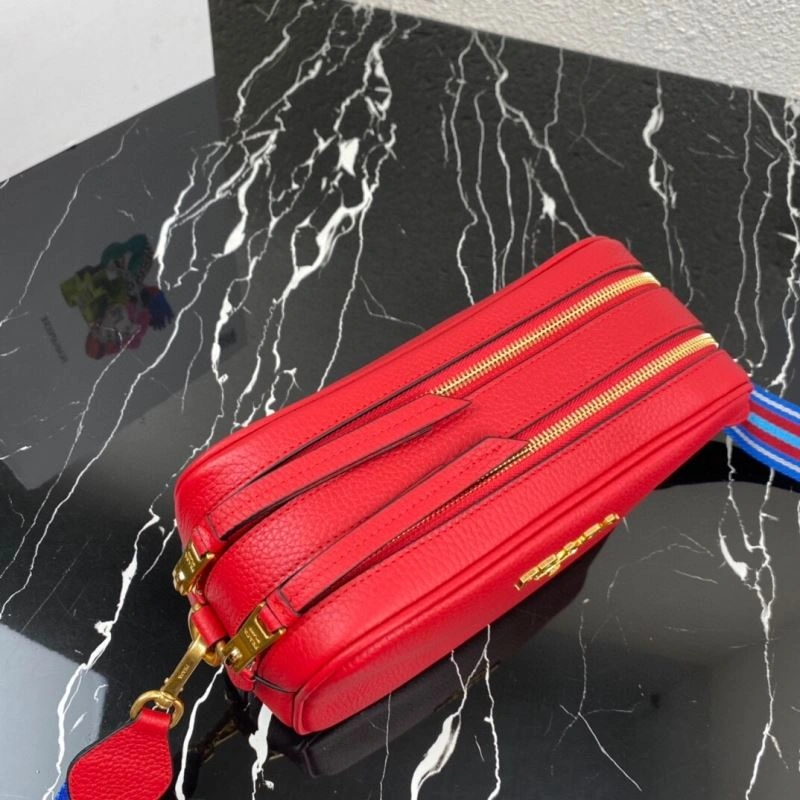 High fidelity Prada Satchel Bags