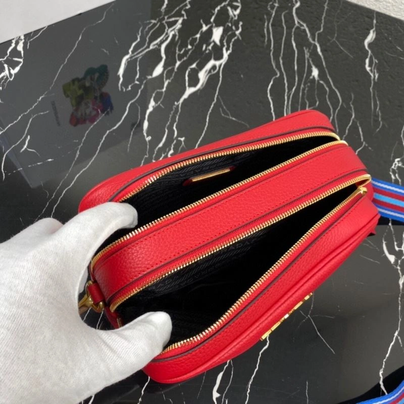 High fidelity Prada Satchel Bags