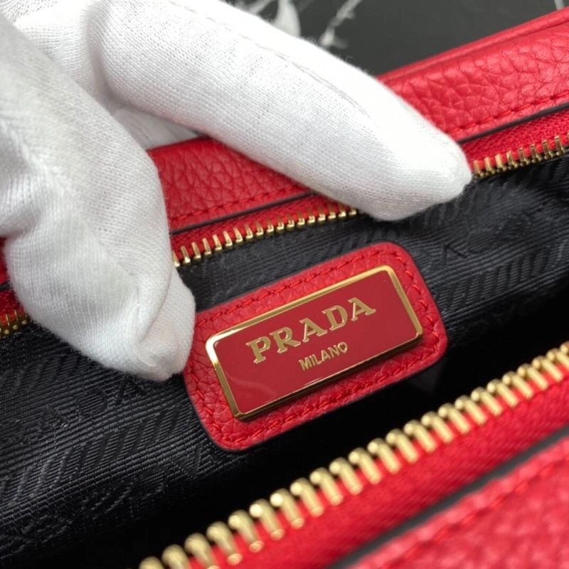 High fidelity Prada Satchel Bags