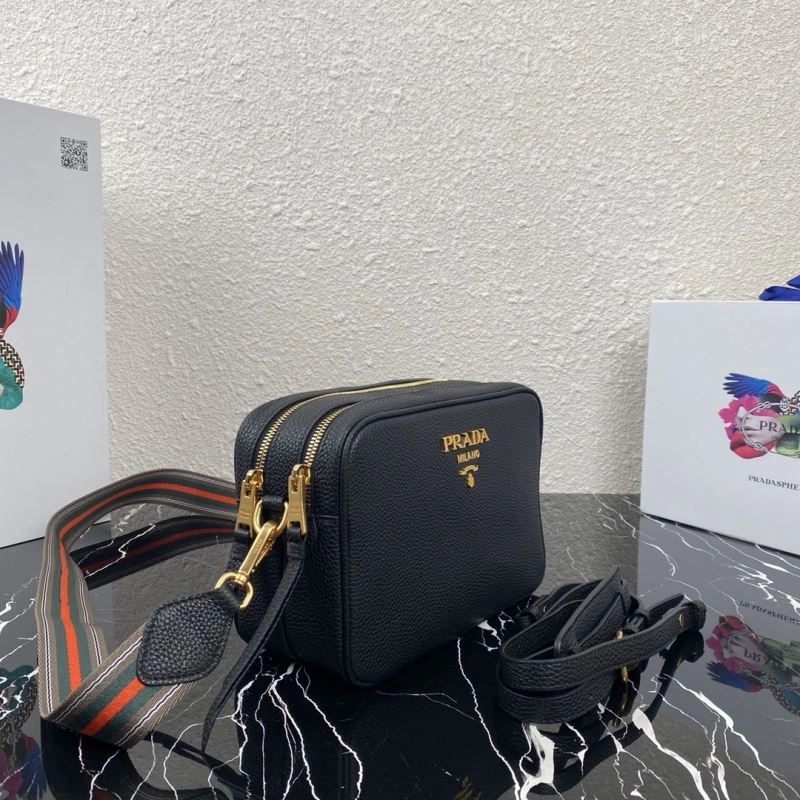Precise copy Prada Satchel Bags