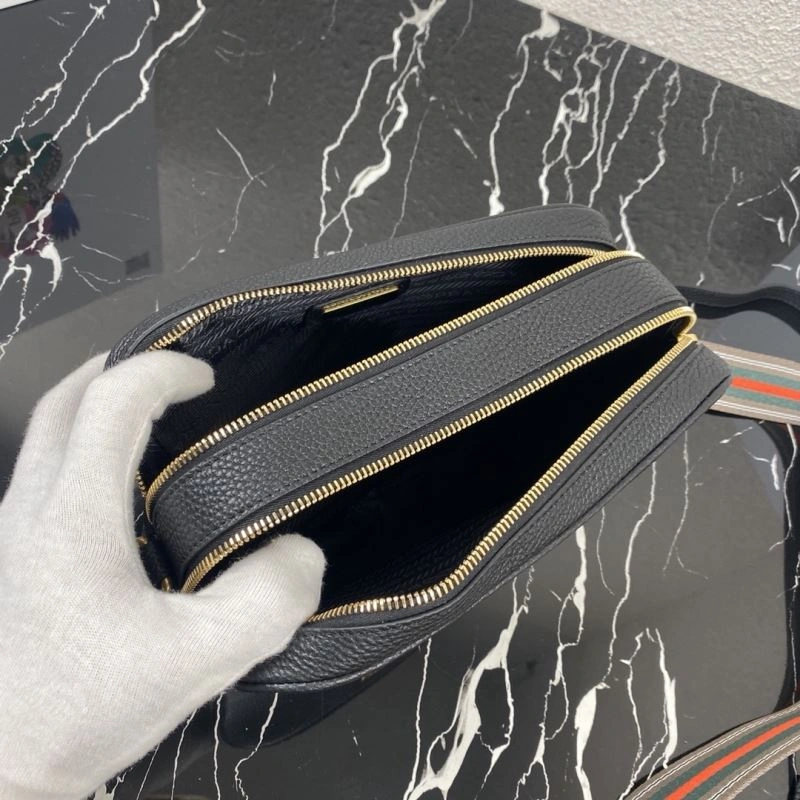 Precise copy Prada Satchel Bags