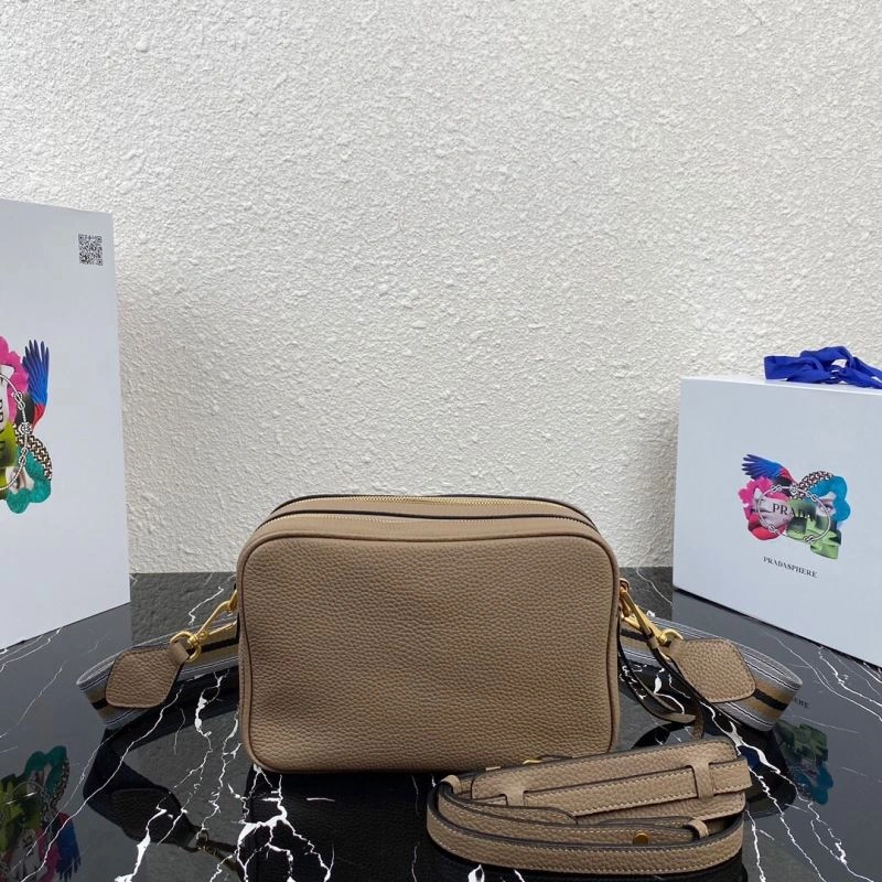 High accuracy Prada Satchel Bags