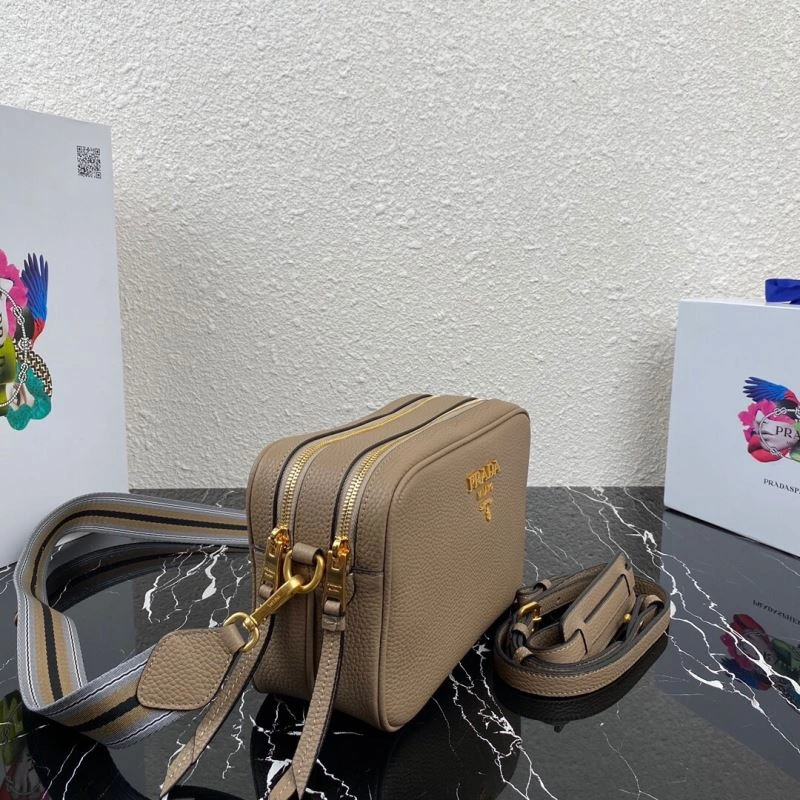 High accuracy Prada Satchel Bags