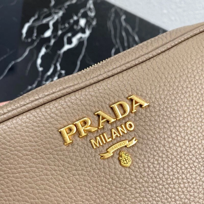 High accuracy Prada Satchel Bags