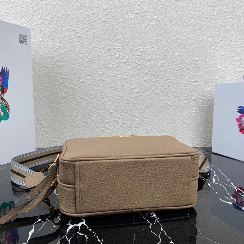High accuracy Prada Satchel Bags