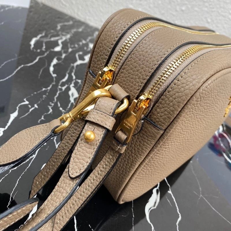 High accuracy Prada Satchel Bags