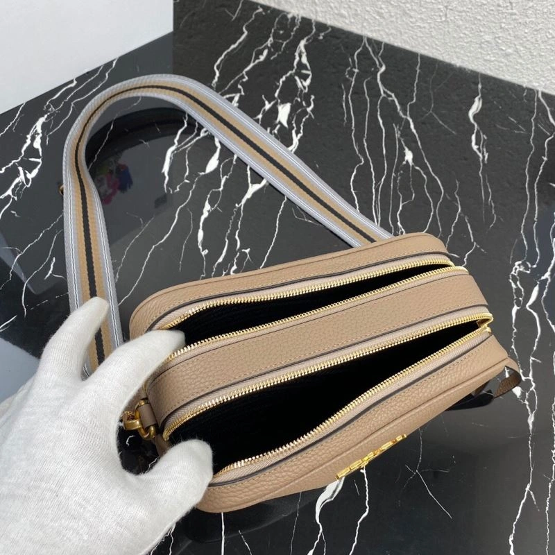 High accuracy Prada Satchel Bags