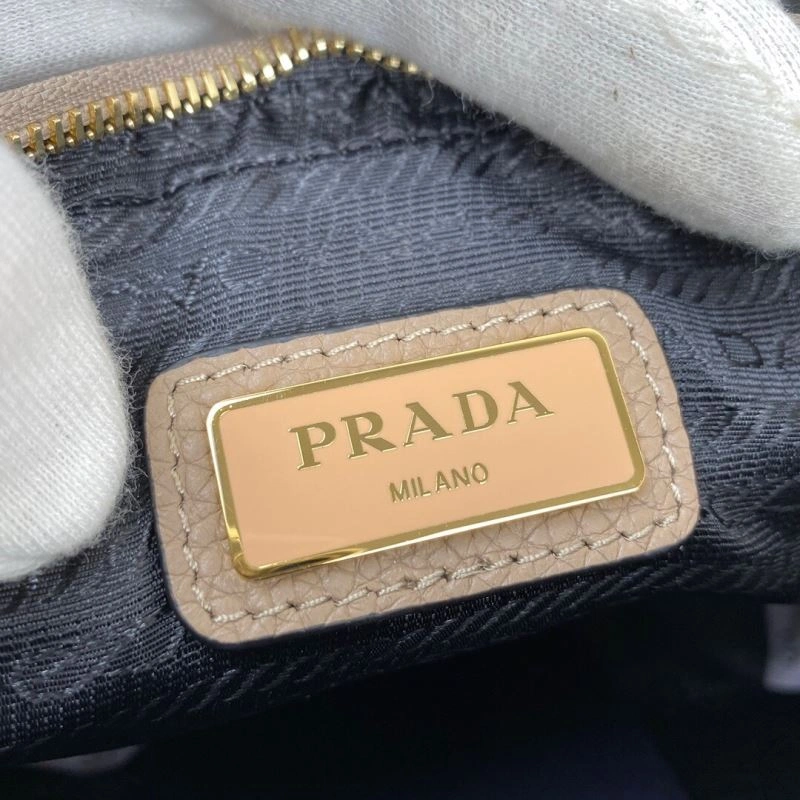 High accuracy Prada Satchel Bags